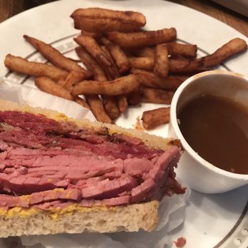 CHEZ GERARD - Updated January 2026 - 14 Reviews - 110 Boul De La ...