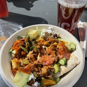 CAVA - 124 Photos & 188 Reviews - 16845 Birkdale Commons Pkwy ...