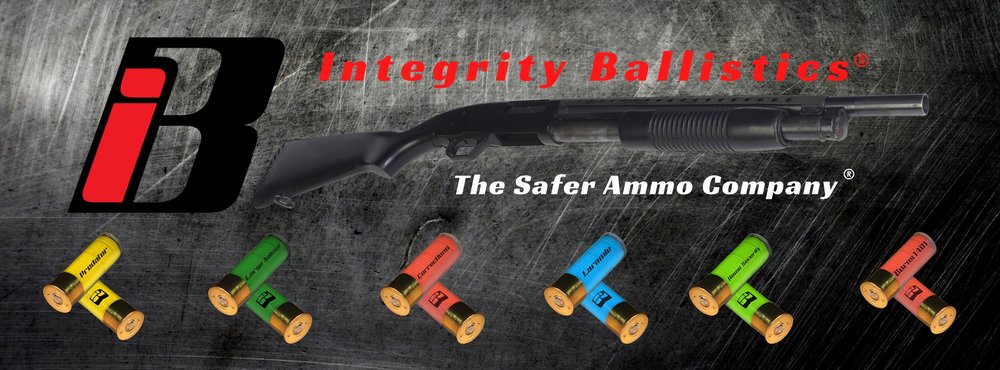 INTEGRITY BALLISTICS - Updated December 2025 - Wheatland, Wyoming ...