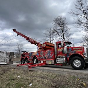 EVB TOWING RECOVERY TRANSPORT - Updated June 2025 - 10 Photos - 1608 ...