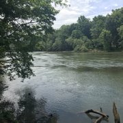 JONES BRIDGE PARK - 142 Photos & 30 Reviews - Parks - 4901 E Jones ...