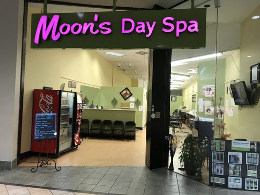 MOON’S DAY SPA - Updated September 2025 - 12 Reviews - 1224 Eastdale Mall, Montgomery, Alabama ...