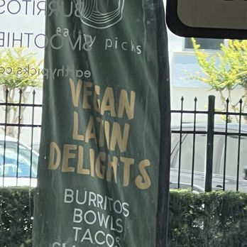 EARTHY PICKS - Updated October 2025 - 153 Photos & 57 Reviews - 420 E ...