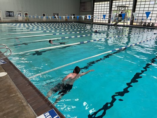 WILLIAMS INDOOR POOL & RECREATION CENTER - Updated December 2025 - 13 ...