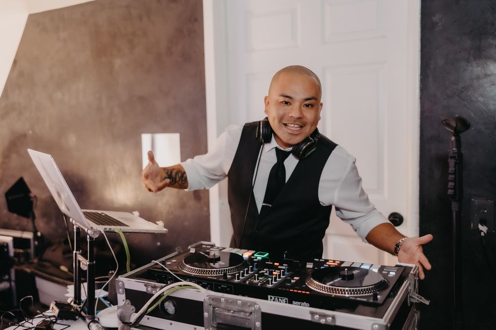 DJ A-RON - Updated October 2025 - 37 Photos & 17 Reviews - Long Beach ...