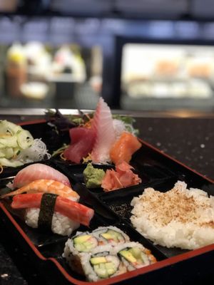 SUSHI ALIVE ASIAN BISTRO & RAW - 394 Photos & 322 Reviews - Sushi Bars ...