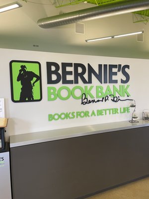 BERNIE’S BOOK BANK - Updated November 2025 - 79 Photos & 13 Reviews ...
