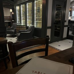 TABLE 100 - Updated August 2024 - 487 Photos & 394 Reviews - 100 Ridge ...