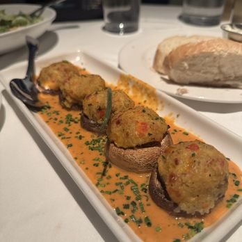 PERRYS STEAKHOUSE & GRILLE - PARK MEADOWS - Updated December 2025 - 959 ...