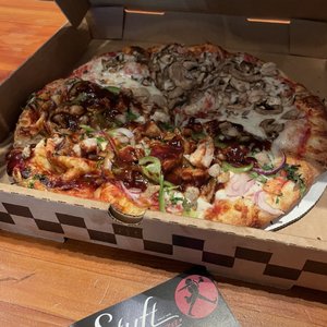 STUFT PIZZA - 524 Photos & 530 Reviews - Pizza - 1426 Dempsey Rd ...