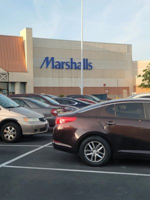 MARSHALLS - Updated May 2026 - 13 Photos & 31 Reviews - 1238 Putty Hill ...