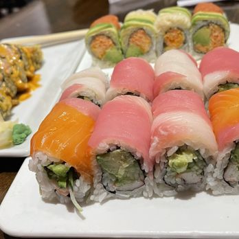 SAKURA SUSHI BAR JAPANESE RESTAURANT - Updated August 2025 - 860 Photos ...