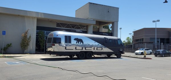 LUCID SERVICE CENTER - Updated December 2025 - 83 Photos - 4425 Granite ...