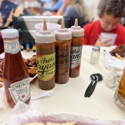 ARTHUR BRYANT’S BARBEQUE - Updated December 2025 - 1598 Photos & 2001 ...