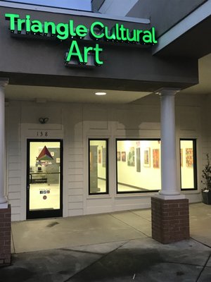 TRIANGLE CULTURAL ART GALLERY - Updated July 2025 - 20 Photos - 8320 ...