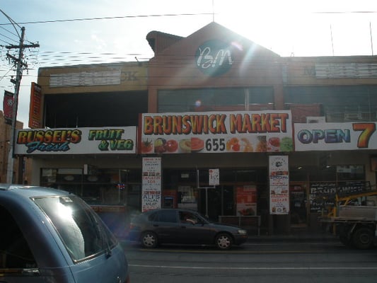 BRUNSWICK MARKET - Updated December 2025 - 655 Sydney Rd, Brunswick ...
