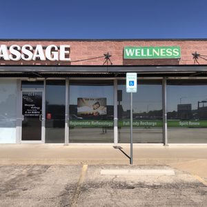 WOODHOUSE SPA - ODESSA - Updated June 2025 - 34 Photos - 414 N Grant ...