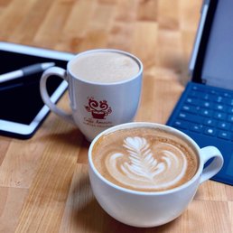 CAFFE AMOURI - Updated July 2025 - 545 Photos & 639 Reviews - 107 ...