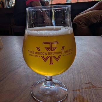 THIRD WINDOW BREWING - Updated October 2025 - 46 Photos & 28 Reviews ...