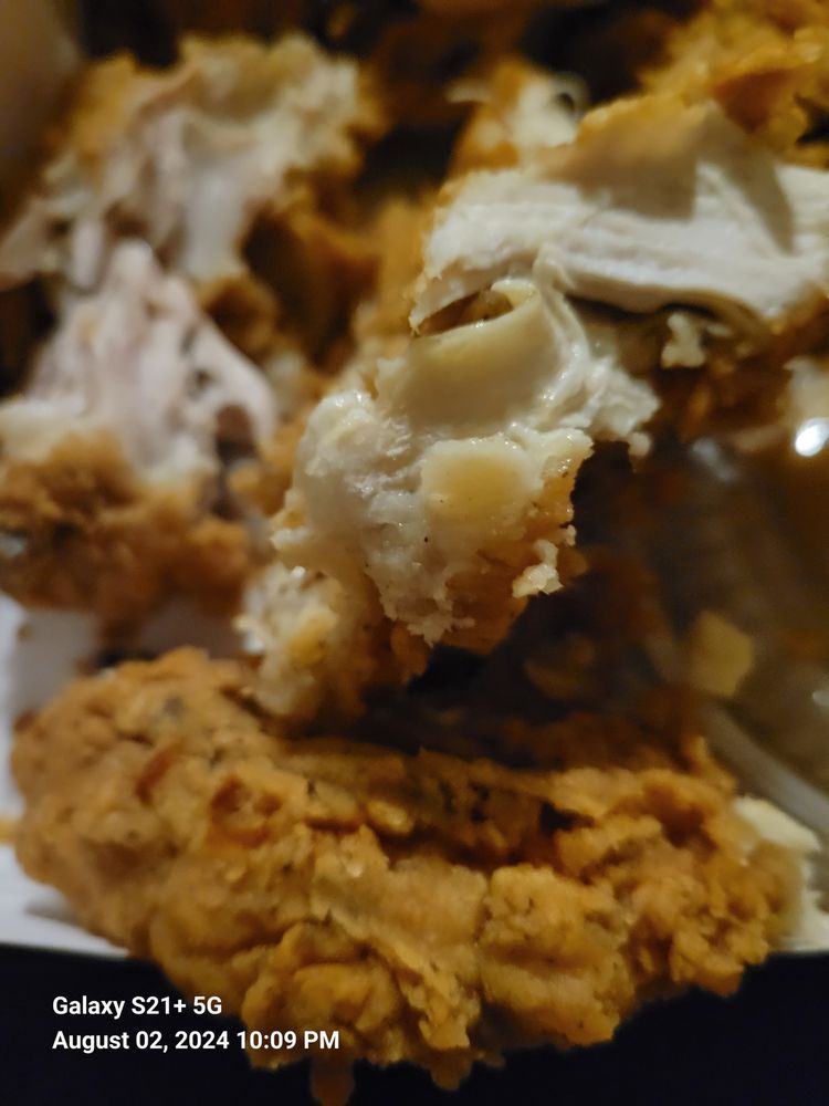 KFC - Updated November 2025 - 22 Photos & 26 Reviews - 185 Columbia ...