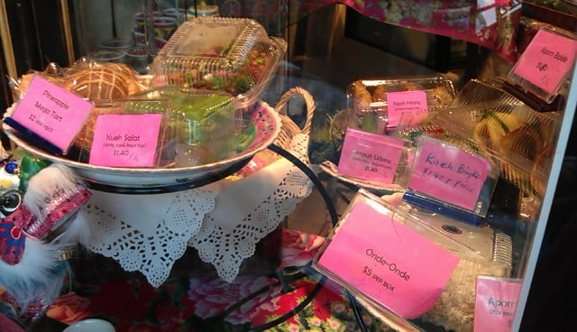 RUMAH BEBE - Updated September 2025 - 113 East Coast Rd, Singapore ...