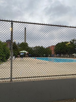 ALEXANDRA PARK POOL - Updated July 2024 - 35 Photos - 275 Bathurst ...