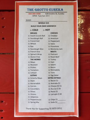 THE GROTTO EUREKA - Updated October 2025 - 28 Photos & 42 Reviews - 428 ...