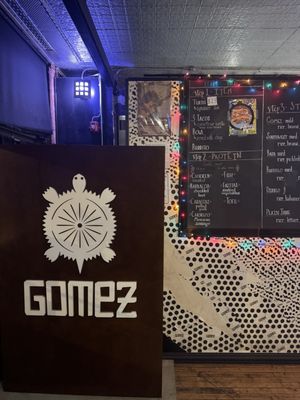 GOMEZ SALSA - Updated December 2025 - 269 Photos & 296 Reviews - 2437 ...