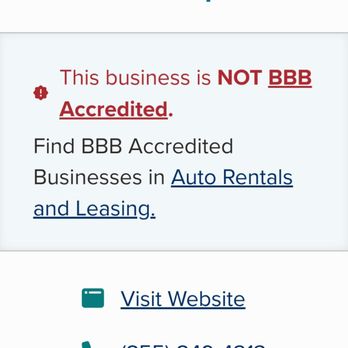 FOX RENT A CAR - Updated December 2025 - 493 Photos & 2509 Reviews ...