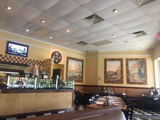 CAFE PAISANO - 106 Photos & 154 Reviews - 182 W State Rd 434, Longwood ...