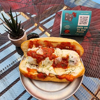 DUKES CAFE - Updated August 2024 - 119 Photos & 55 Reviews - 1149 N ...