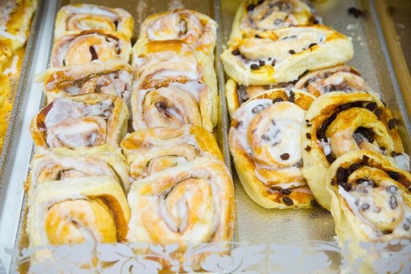 MOSS ROSE BAKERY - 113 Photos & 126 Reviews - 118 N 3rd Ave, Oakdale ...