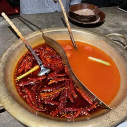 CHONGQING LAO ZAO - Updated April 2025 - 1333 Photos & 397 Reviews - 37 ...