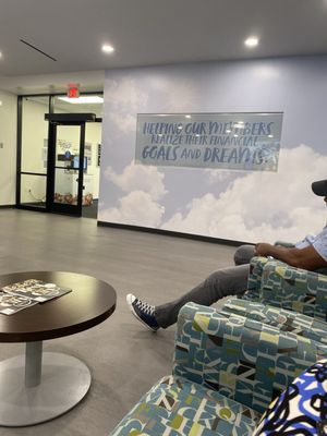 CLARK COUNTY CREDIT UNION - Updated February 2026 - 21 Photos & 127 Reviews - 2625 N Tenaya Way ...