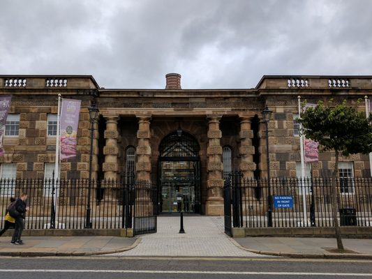 THE CRUMLIN ROAD GAOL - Updated September 2024 - 62 Photos & 15 Reviews ...