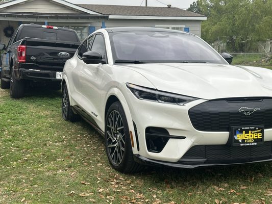 SILSBEE FORD - Updated January 2026 - 10 Reviews - 1211 US Hwy 96 N ...