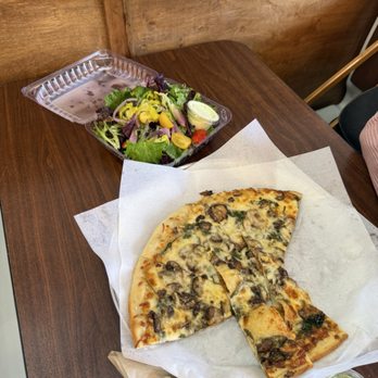 DIMOND SLICE PIZZA - Updated July 2025 - 337 Photos & 782 Reviews ...