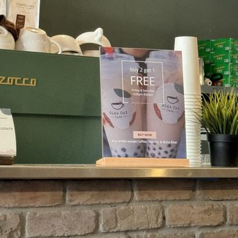 HIDE OUT CAFE - Updated August 2024 - 3097 Photos & 1192 Reviews ...