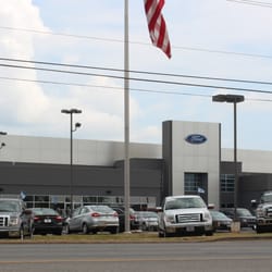 ATHENS FORD - 45 Photos & 52 Reviews - 4260 Atlanta Hwy, Athens ...