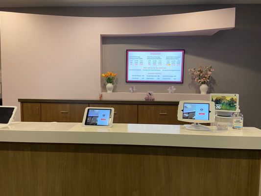 I-MASSAGE SPA - Updated May 2026 - 24 Photos & 130 Reviews - 160 W ...