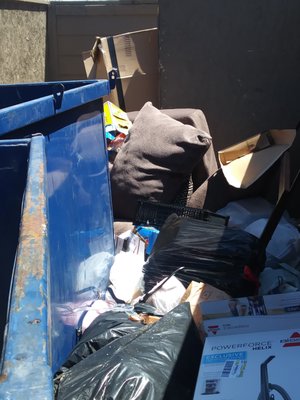 WASTE CONNECTIONS OF COLORADO - Updated October 2025 - 91 Photos & 496 ...