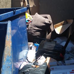 WASTE CONNECTIONS OF COLORADO - 28 Photos & 350 Reviews - 5500 Franklin ...