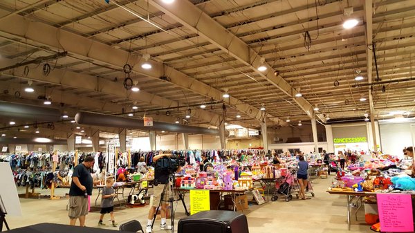 KIDS EXCHANGE - Updated December 2025 - 1025 Blue Ridge Rd, Raleigh ...