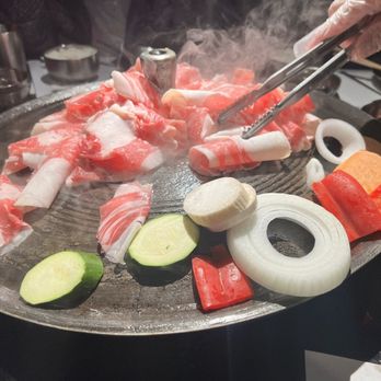 WON KBBQ - Updated September 2024 - 126 Photos & 66 Reviews - 125 Old ...