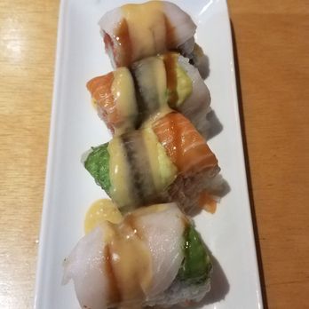 RED SAKE - Updated May 2025 - 170 Photos & 120 Reviews - 285 Columbiana ...