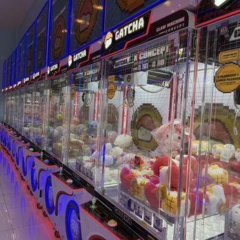 GATCHA - Updated February 2025 - 493 Photos & 66 Reviews - 8001 S ...