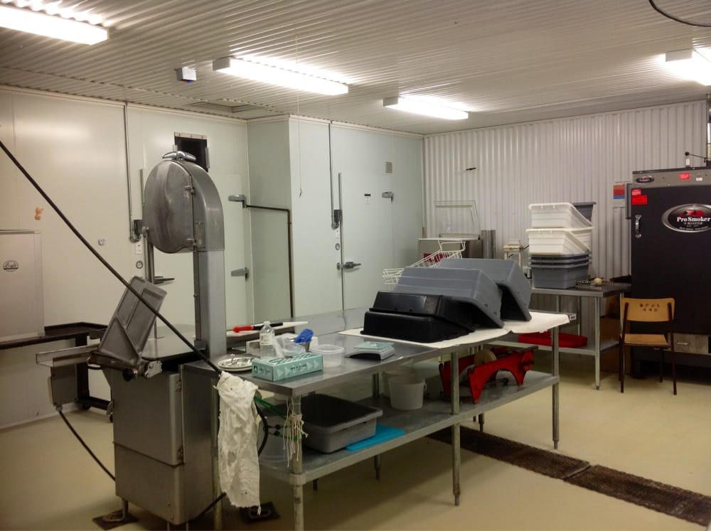 TLC FARMS - Updated September 2025 - Whitla, Alberta - Organic Stores ...