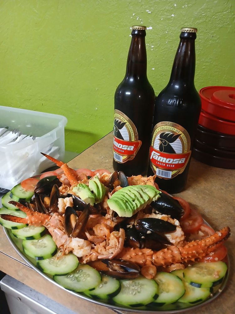 RESTAURANT RAMOS - Updated August 2025 - 55 Photos & 23 Reviews - 1445 ...