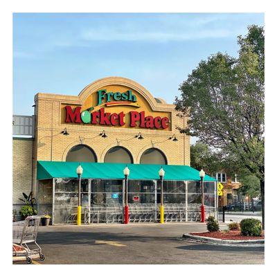 FRESH MARKET PLACE - Updated December 2025 - 26 Photos - 2600 N Central ...