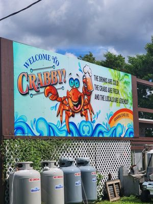 CRABBY LADY - Updated July 2025 - 151 Photos & 114 Reviews - 123 ...